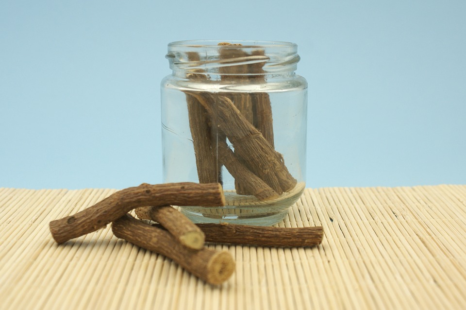Licorice - Advice From The Herb Lady